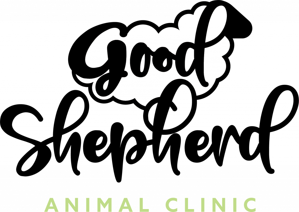 Good Shepherd Animal Clinic