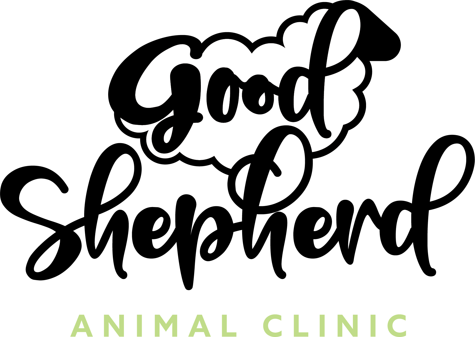 Good Shepherd Animal Clinic